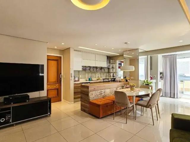 Apartamento para Venda em Florianópolis/SC Trindade 3 Quartos