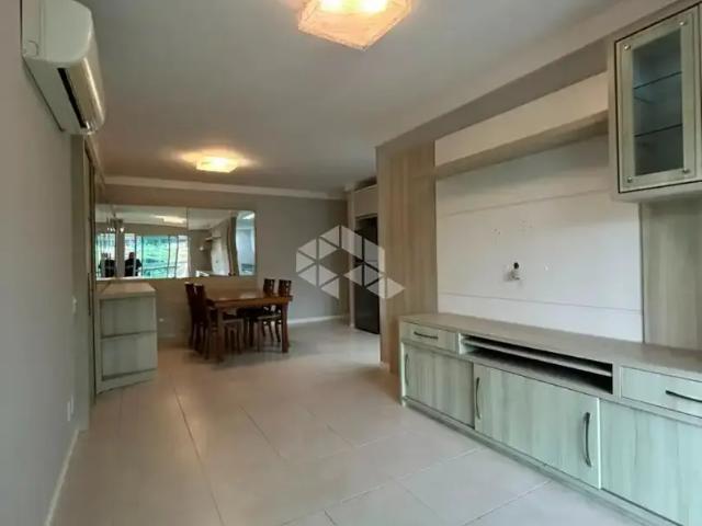 Apartamento para Venda em Florianópolis/SC Trindade 3 Quartos