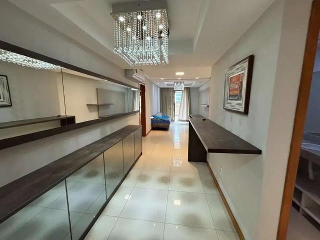 Apartamento para Venda em Florianópolis/SC Trindade 3 Quartos