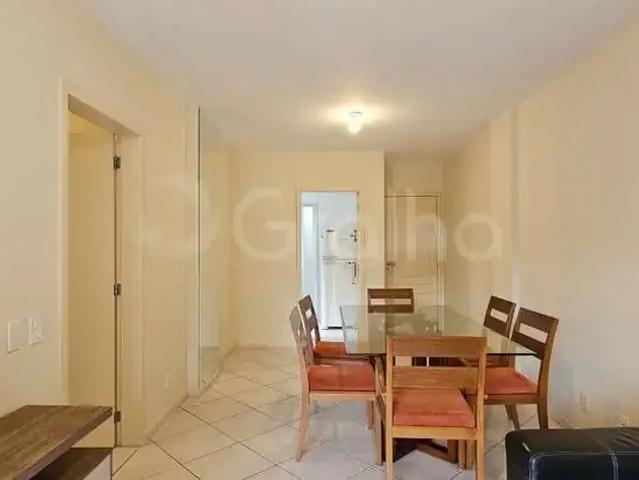 Apartamento para Venda em Florianópolis/SC Trindade 3 Quartos