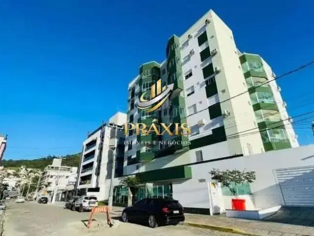 Apartamento para Venda em Florianópolis/SC Trindade 3 Quartos