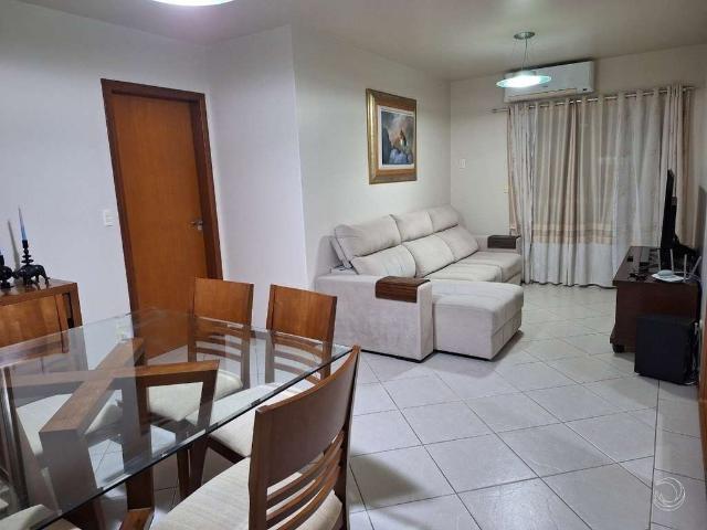Apartamento para Venda em Florianópolis/SC Trindade 3 Quartos