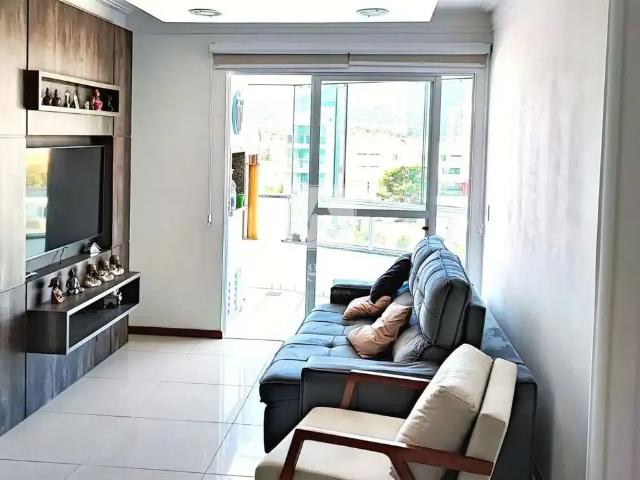 Apartamento para Venda em Florianópolis/SC Trindade 3 Quartos
