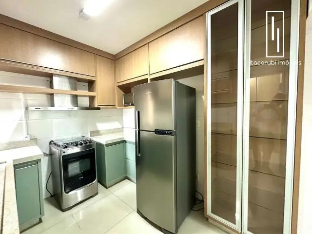 Apartamento para Venda em Florianópolis/SC Trindade 3 Quartos
