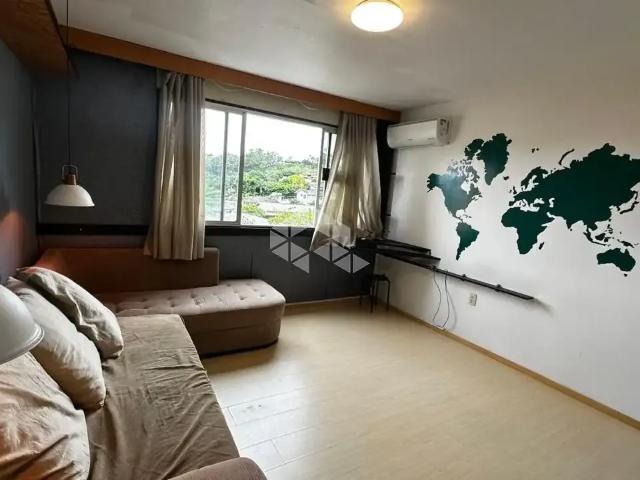 Apartamento para Venda em Florianópolis/SC Trindade 3 Quartos