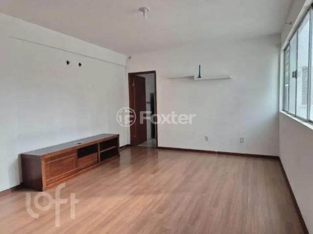 Apartamento para Venda em Florianópolis/SC Trindade 3 Quartos