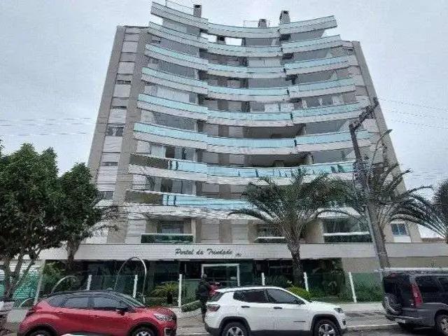 Apartamento para Venda em Florianópolis/SC Trindade 3 Quartos