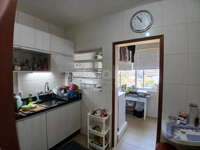 Apartamento para Venda em Florianópolis/SC Trindade 3 Quartos