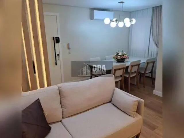 Apartamento para Venda em Florianópolis/SC Trindade 3 Quartos