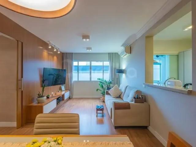 Apartamento para Venda em Florianópolis/SC Trindade 3 Quartos