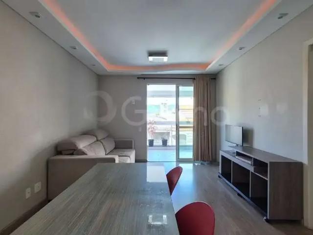 Apartamento para Venda em Florianópolis/SC Trindade 3 Quartos