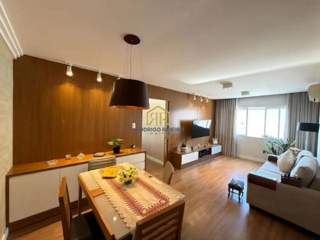Apartamento para Venda em Florianópolis/SC Trindade 3 Quartos