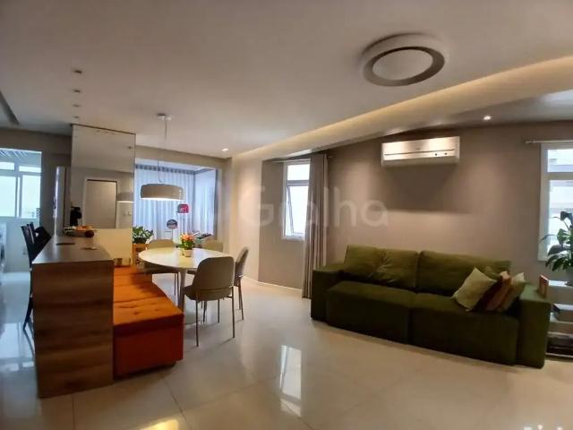 Apartamento para Venda em Florianópolis/SC Trindade 3 Quartos