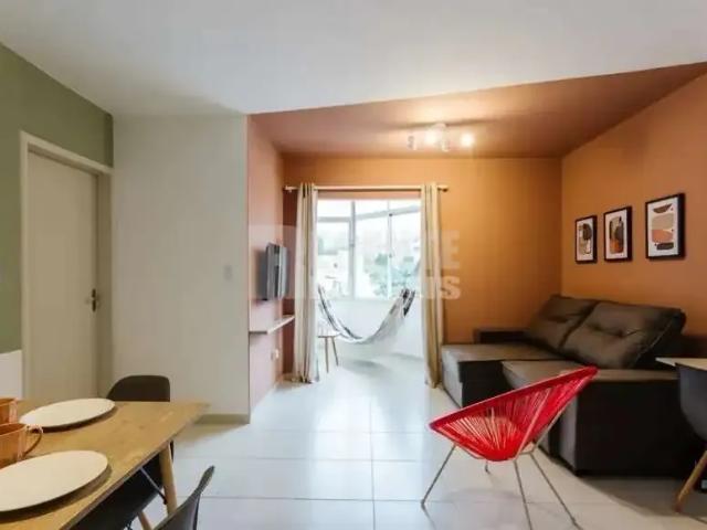 Apartamento para Venda em Florianópolis/SC Trindade 3 Quartos