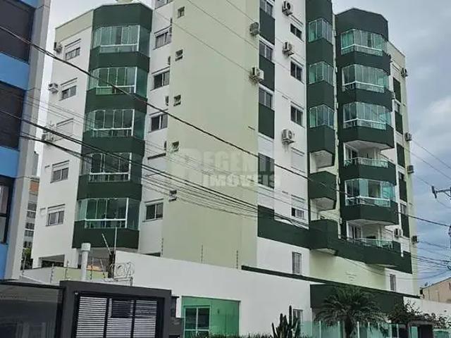 Apartamento para Venda em Florianópolis/SC Trindade 3 Quartos