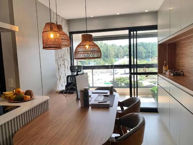 Apartamento para Venda em Florianópolis/SC Trindade 3 Quartos