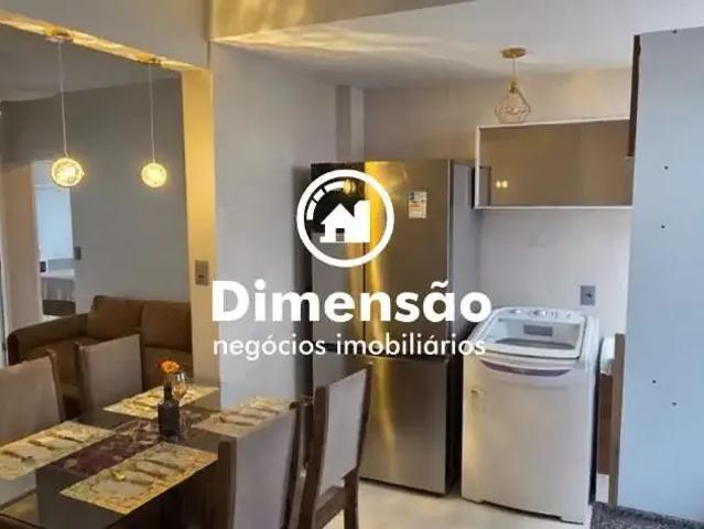 Apartamento para Venda em Florianópolis/SC Trindade 3 Quartos