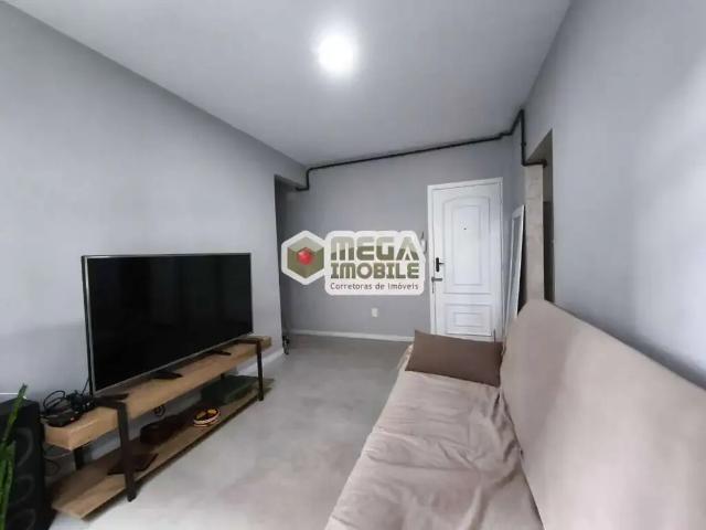 Apartamento para Venda em Florianópolis/SC Trindade 3 Quartos