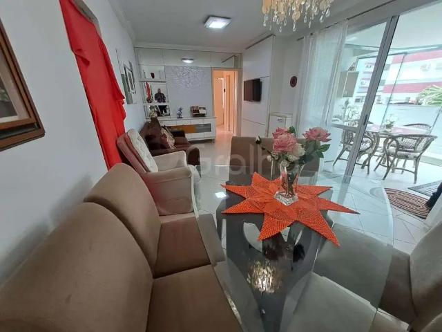 Apartamento para Venda em Florianópolis/SC Trindade 3 Quartos