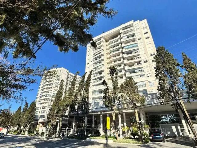Apartamento para Venda em Florianópolis/SC Trindade 3 Quartos