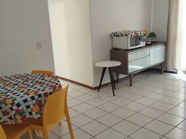 Apartamento para Venda em Florianópolis/SC Trindade 3 Quartos