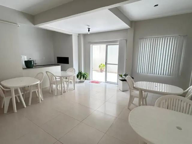 Apartamento para Venda em Florianópolis/SC Trindade 3 Quartos