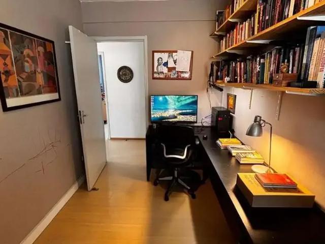 Apartamento para Venda em Florianópolis/SC Trindade 3 Quartos
