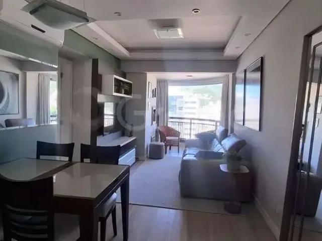 Apartamento para Venda em Florianópolis/SC Trindade 3 Quartos