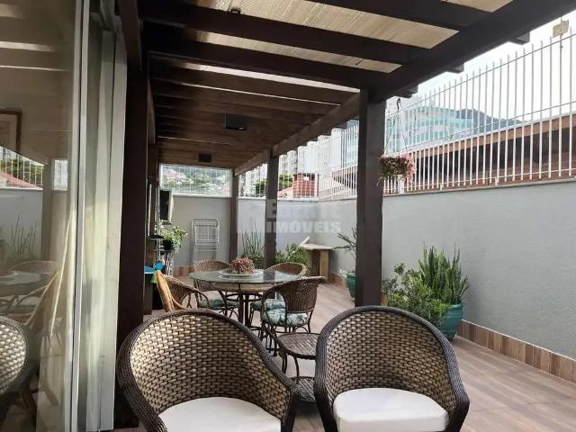 Apartamento para Venda em Florianópolis/SC Trindade 3 Quartos