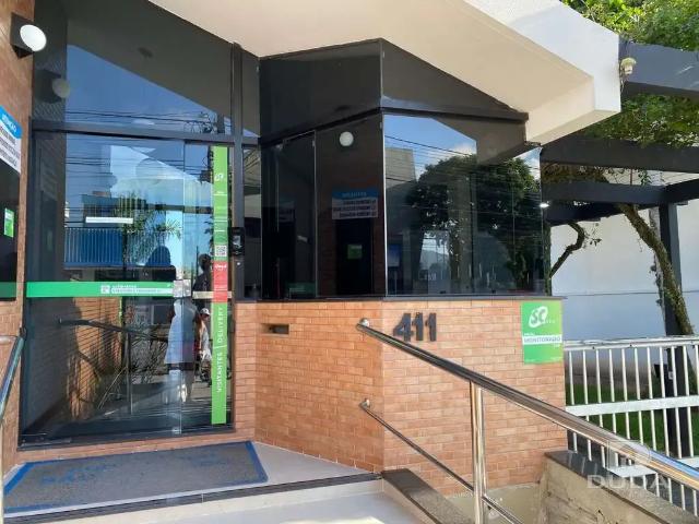 Apartamento para Venda em Florianópolis/SC Trindade 3 Quartos