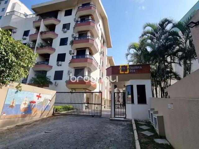 Apartamento para Venda em Florianópolis/SC Trindade 3 Quartos