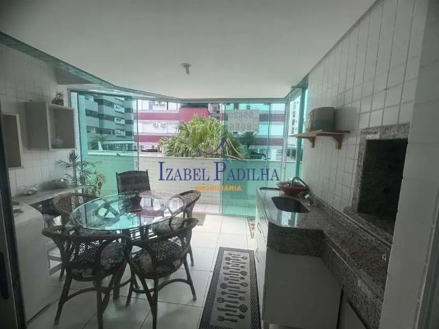 Apartamento para Venda em Florianópolis/SC Trindade 3 Quartos