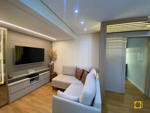 Apartamento para Venda em Florianópolis/SC Trindade 3 Quartos