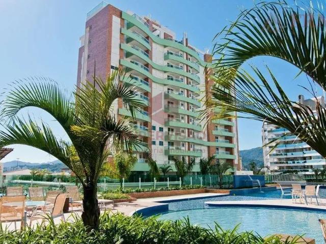 Apartamento para Venda em Florianópolis/SC Trindade 3 Quartos
