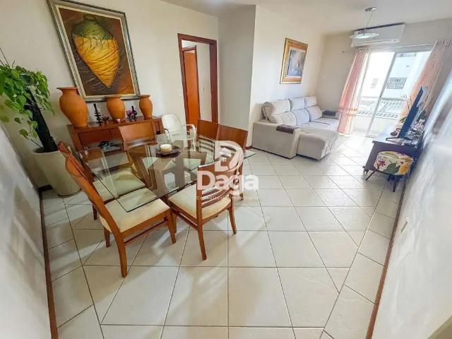Apartamento para Venda em Florianópolis/SC Trindade 3 Quartos