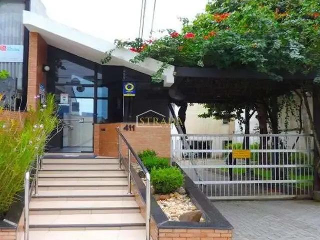 Apartamento para Venda em Florianópolis/SC Trindade 3 Quartos