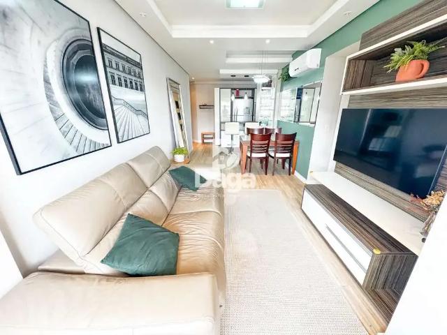 Apartamento para Venda em Florianópolis/SC Trindade 3 Quartos