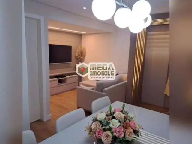 Apartamento para Venda em Florianópolis/SC Trindade 3 Quartos