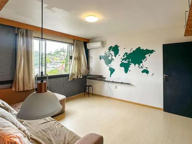 Apartamento para Venda em Florianópolis/SC Trindade 3 Quartos