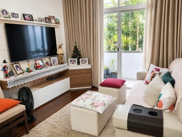 Apartamento para Venda em Florianópolis/SC Trindade 3 Quartos