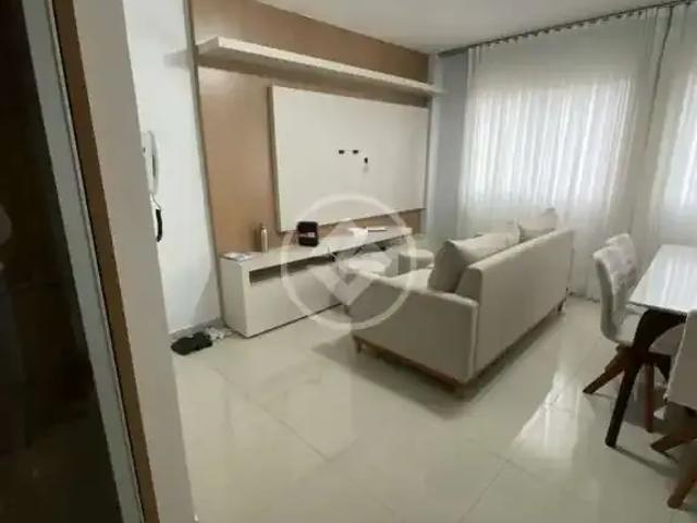 Apartamento para Venda em Florianópolis/SC Trindade 3 Quartos