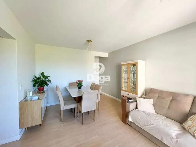 Apartamento para Venda em Florianópolis/SC Trindade 3 Quartos