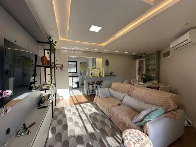 Apartamento para Venda em Florianópolis/SC Trindade 3 Quartos