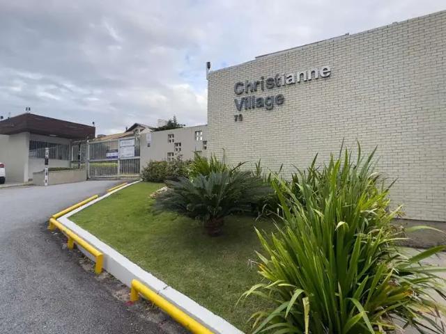 Apartamento para Venda em Florianópolis/SC Trindade 3 Quartos