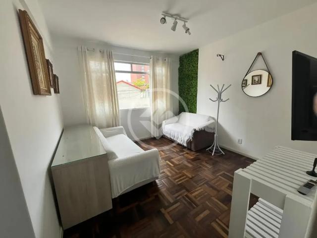Apartamento para Venda em Florianópolis/SC Trindade 3 Quartos