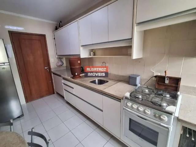 Apartamento para Venda em Florianópolis/SC Trindade 3 Quartos