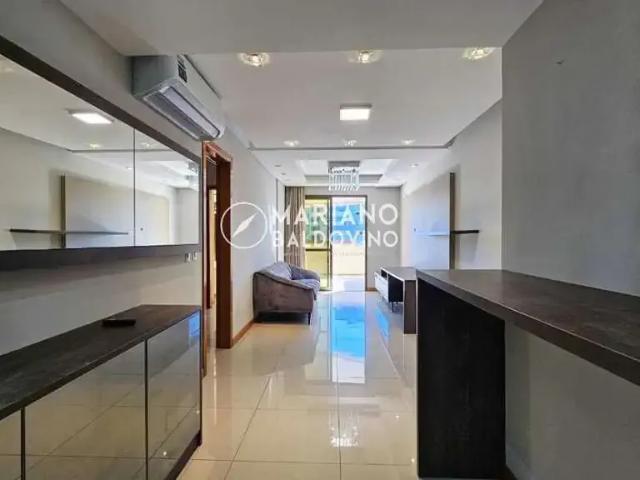 Apartamento para Venda em Florianópolis/SC Trindade 3 Quartos