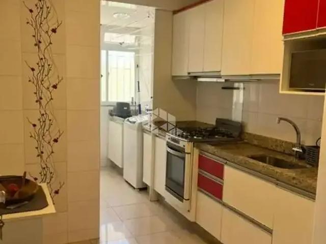 Apartamento para Venda em Florianópolis/SC Trindade 3 Quartos