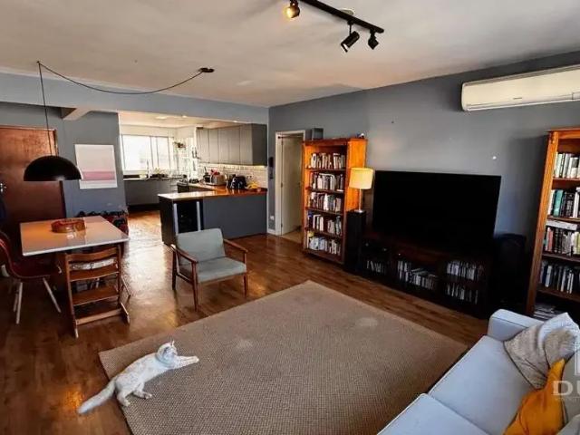 Apartamento para Venda em Florianópolis/SC Trindade 3 Quartos