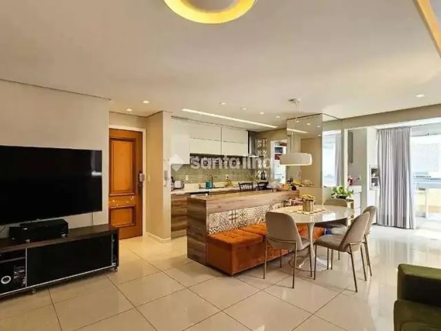 Apartamento para Venda em Florianópolis/SC Trindade 3 Quartos